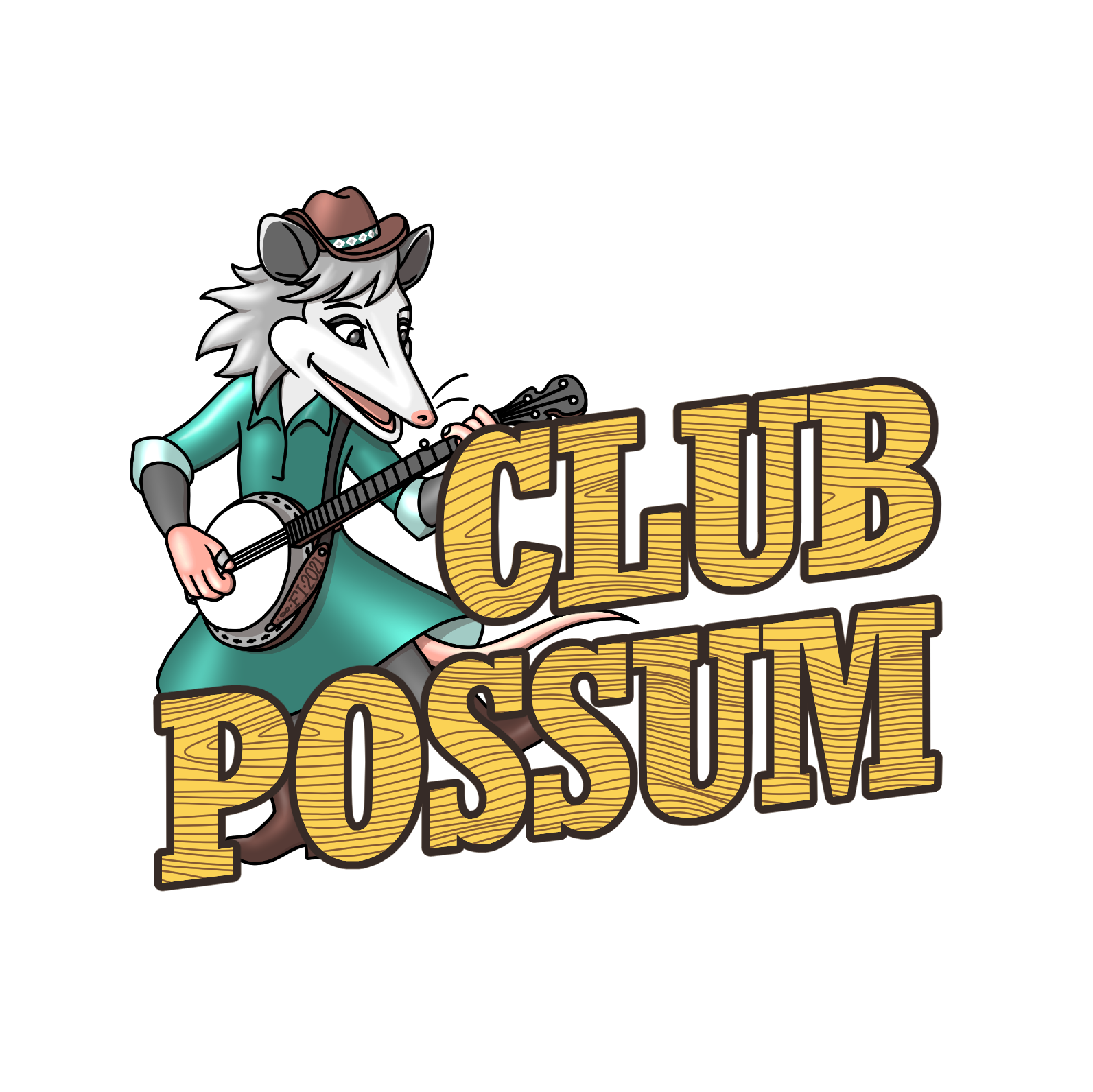 Club Possum – Club Possum